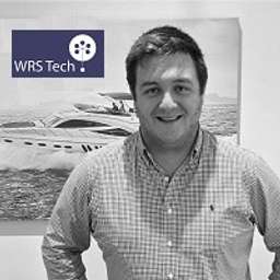 James Dryden - Co-Founder and Commercial Director @ USP Maritime ...