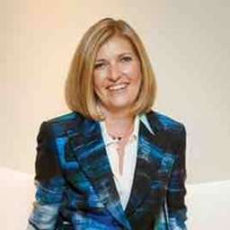 Colleen Ostrowski - SVP Treasurer and GM of Treasury as a Service ...