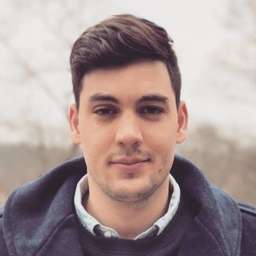 Maxime Leroy - Crunchbase Person Profile