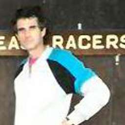 Gardner Martin - Founder @ Easy Racers - Crunchbase Person Profile