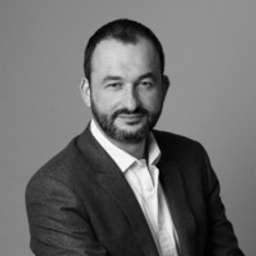 Geremy Benkirane - Group Chief Information Security Director, Business ...