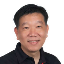 Eric Goh - Crunchbase Person Profile