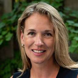 Rebecca Mackenzie - President & CEO @ Culinary Tourism Alliance ...