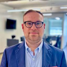 Jeff Berkowitz - Founder & CEO @ Delve - Crunchbase Person Profile