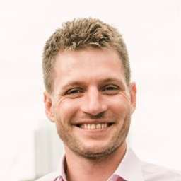 Robert Wilde - Managing Partner @ QUAKE Ventures - Crunchbase Person ...