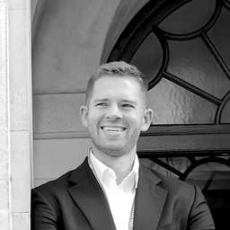 Oliver Boom - Crunchbase Person Profile