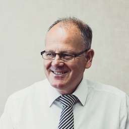 Keith Gibbons - Founder, Managing Director and CEO @ Gwent Cables ...