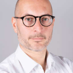 Marco Santini - CEO, Founding partner @ Denis - Crunchbase Person Profile