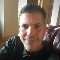 Randy Theken - Founder @ NextStep Arthropedix - Crunchbase Person Profile