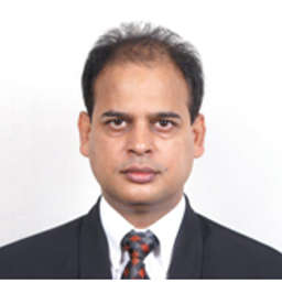 Manoj Kumar Goel - Crunchbase Person Profile