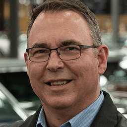 Rick Schmidt - Vice President and Chief Operating Officer @ National ...