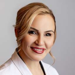 Marie Saade - Founder & Business Owner @ Versailles Medical Spa ...