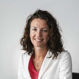 Jenni Pilcher - Crunchbase Person Profile