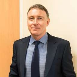 Tony Keeley - Crunchbase Person Profile