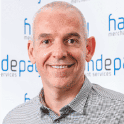 Andy Peake - Chief Executive Officer and Founder @ Handepay Merchant ...