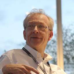 Simon Currey - Crunchbase Person Profile