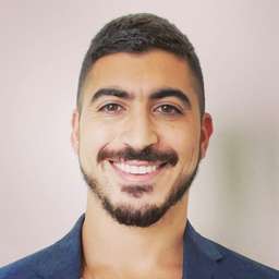Khalil Zlaoui - Crunchbase Person Profile