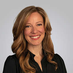 Sarah McVanel - Chief Recognition Officer, President and Founder ...