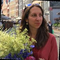 Kate Bystrova - Chief Storyteller @ Prezly - Crunchbase Person Profile