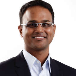 Raamu Moneyam - Senior Associate @ BayWa r.e. Energy Ventures ...