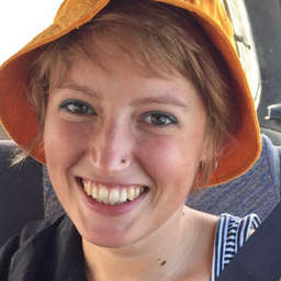 Poppy Hall - Co-Founder @ Broad Bikez - Crunchbase Person Profile