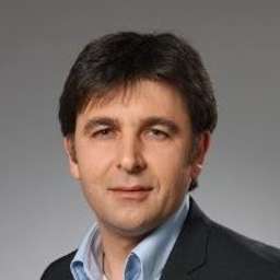 Emmanuel Guerineau - Co-Founder and CFO @ ISORG - Crunchbase Person Profile