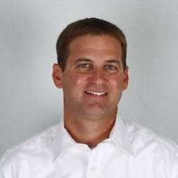 Shane Tatum - Crunchbase Person Profile