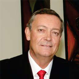 Faan Du Toit - CEO and Founder @ Omega Risk Solutions - Crunchbase ...