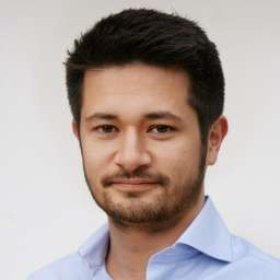 Ian Harris - Crunchbase Person Profile