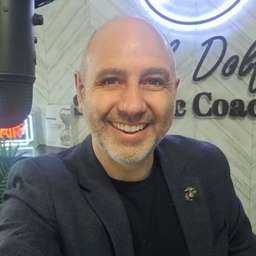 Mark Dolfini - Founder and Head Coach @ Landlord Coach - Crunchbase ...