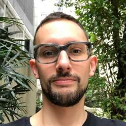 Benjamin Bollen - Crunchbase Person Profile