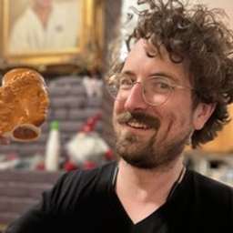 Ian Rust - Crunchbase Person Profile