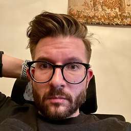 Dave Brierley-Jones - COO @ Aiir - Crunchbase Person Profile