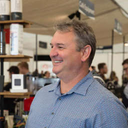 Dean Gallagher - Crunchbase Person Profile