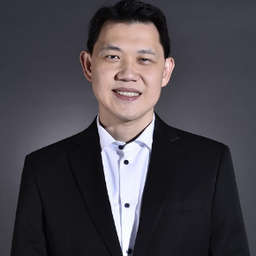 Jesus Chua - President @ ISOC - Crunchbase Person Profile