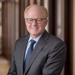 Gerrit Nicholas - Co-Founder & Managing Partner @ Orion Energy Partners ...