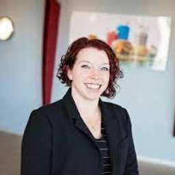 Lori Abou Habib - Chief Marketing Officer @ SONIC - Crunchbase Person ...