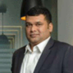 Rohan Cherian - Founder and Partner @ Assentio Legal - Crunchbase Person Profile