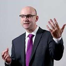 Jonathan Glazzard - Crunchbase Person Profile