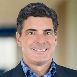 Timothy Oliver - Chief Financial Officer @ NCR - Crunchbase Person Profile