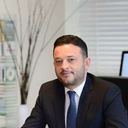 Jordan Kamchev - Founder, Chairman of the Board of Directors & CEO ...