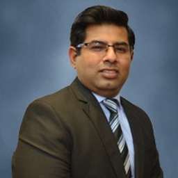 Sandeep Arora - Founder and Chairperson @ V4 Solutions - Crunchbase ...