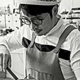 Ricky Lim - Founder @ Plastic Syndrome - Crunchbase Person Profile