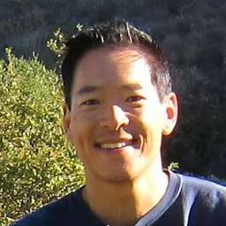 Joe Tang - Crunchbase Person Profile