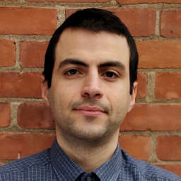 Ali Avci - CTO and Co-Founder @ Ariglad - Crunchbase Person Profile