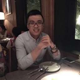 Cong Hoang - Chief Executive Officer @ Saigon Futures - Crunchbase Person Profile