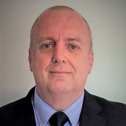 Robert Healey - Founder and CEO @ Formiti Data International ...