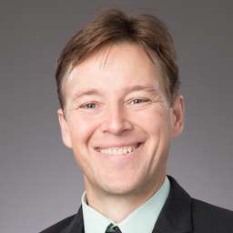 Ben Holley - Crunchbase Person Profile