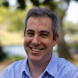 Joshua Hatch - Crunchbase Person Profile