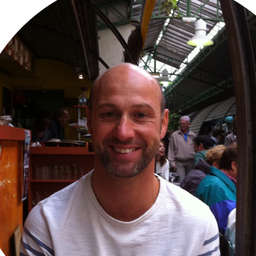 Tom Joule - Founder @ Joules Clothing - Crunchbase Person Profile